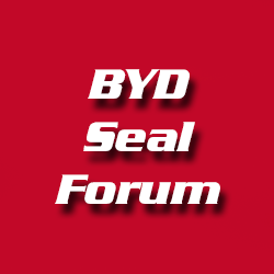 Kaufberatung seal u oder seal u dmi - BYD Seal U - Allgemeine News und ...